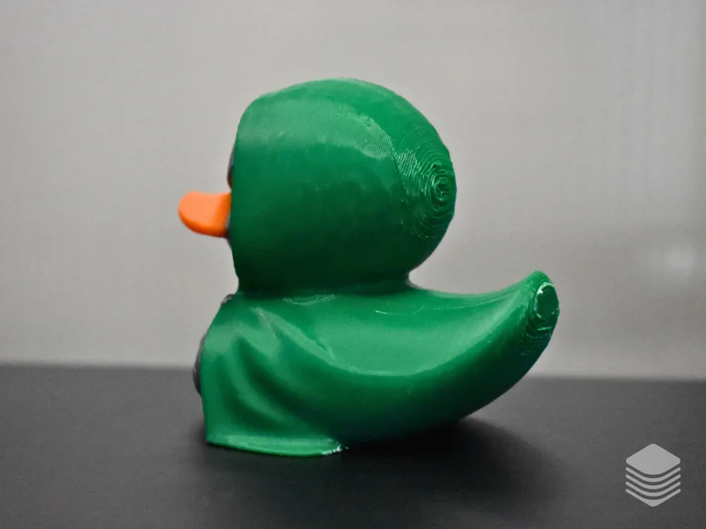 Dr. Doom Duck by The Duck Vault MakerWorld: Download Free 3D Models