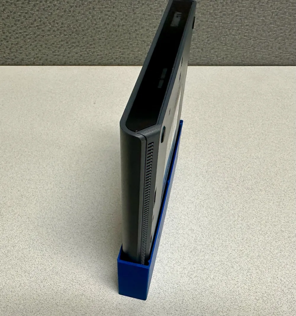 DIRECTV Gemini Streaming Box Wall Mount Remixed by UnhappyDan - MakerWorld