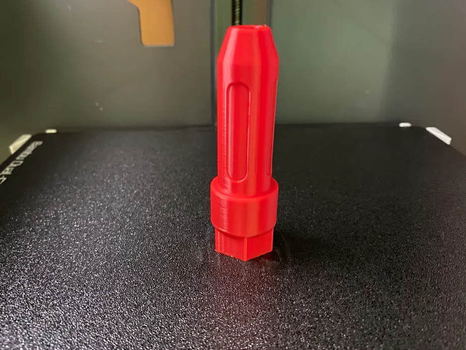 Pinball Flipper Button Removal Tool by Swinks - MakerWorld