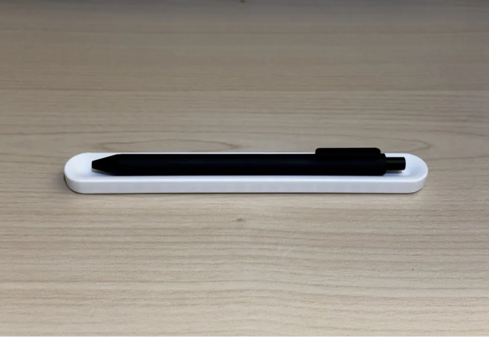 Simple Desktop Pen Display by rcarlo - MakerWorld