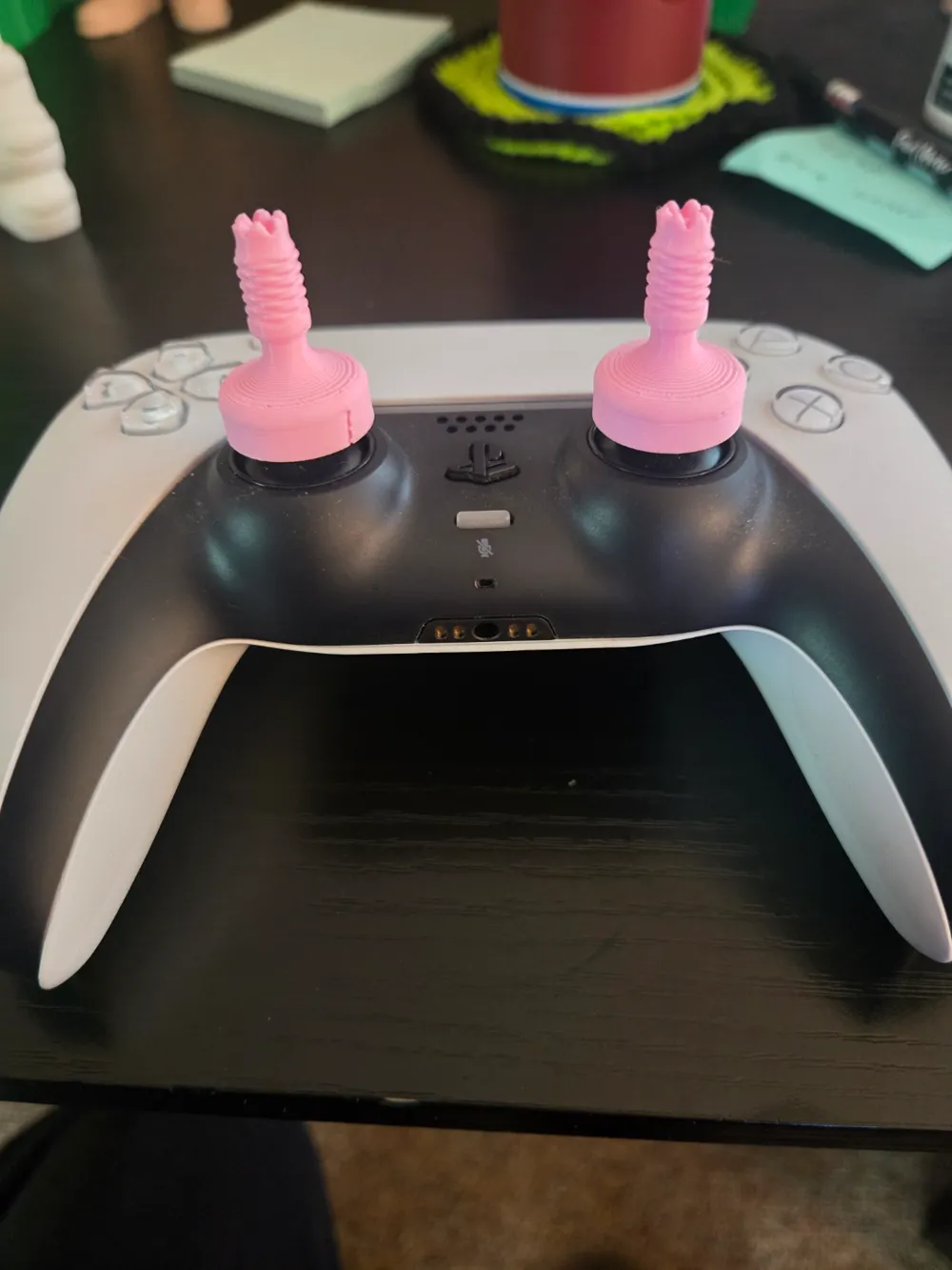 PS5 Controller Thumb Sticks by GJ-3D-Design - MakerWorld