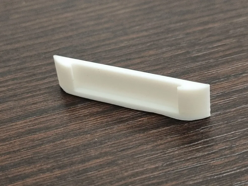 Nespresso Capsule Label Holder by OsO MakerWorld: Download Free 3D Models