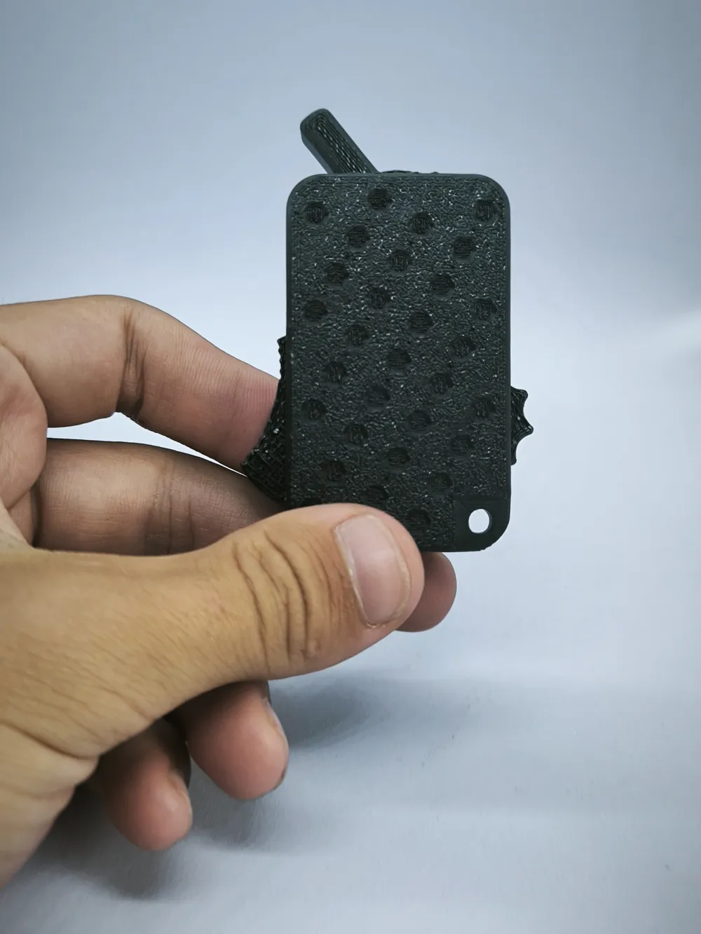 Fidget Clicker Anti-stress Print in Place by Adrigongui MakerWorld ...