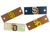 Baseball Cap Logo Plates - San Diego Padres - Free 3D Print Model ...