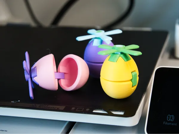 Kit Crafters | Collections - MakerWorld