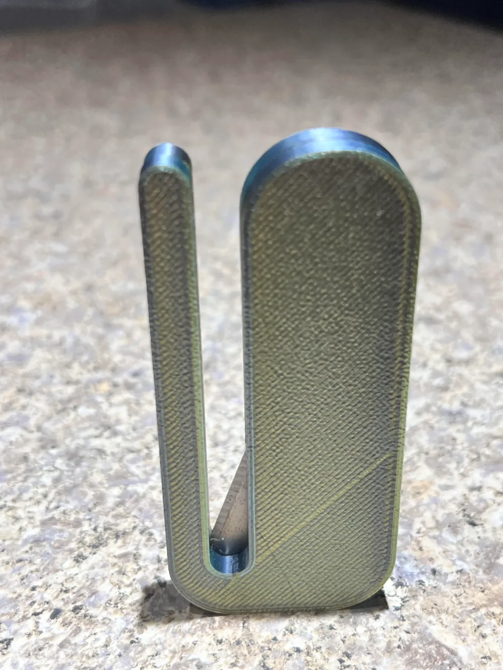 Fishing Line Safety Cutter by RB Design - MakerWorld