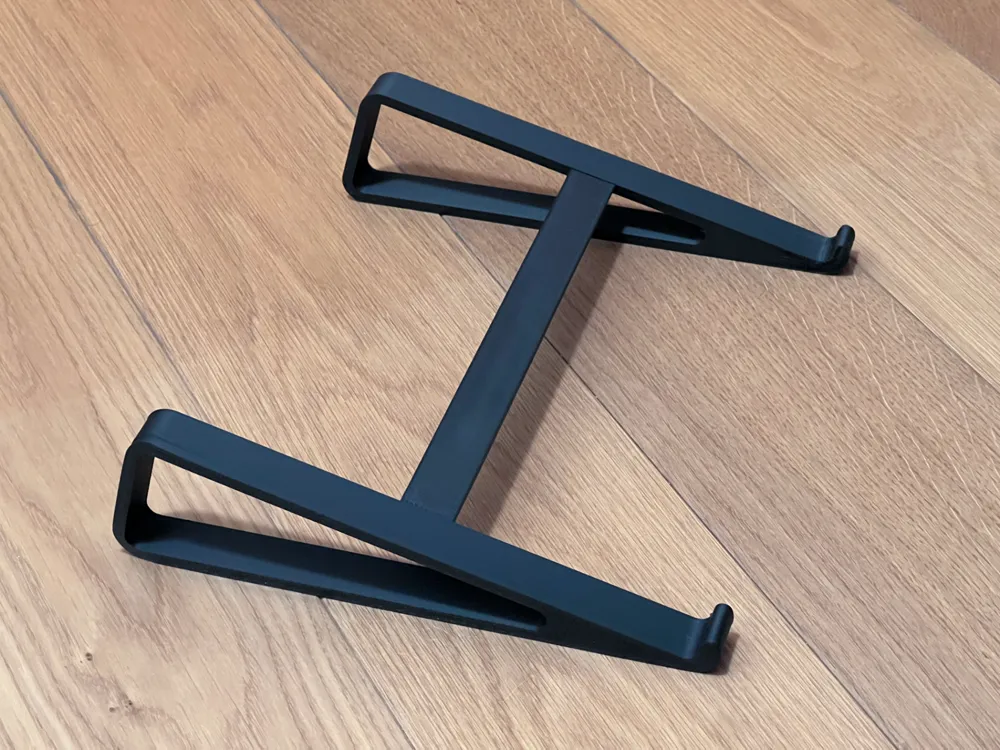 Minimal Notebook Monitor Lifter by Alex - MakerWorld