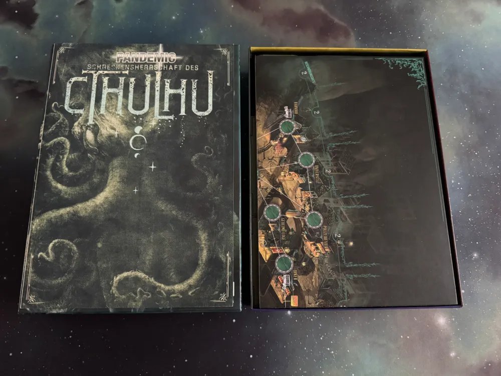 Pandemic Reign of Cthulhu by joerg.vosse MakerWorld: Download Free 3D ...