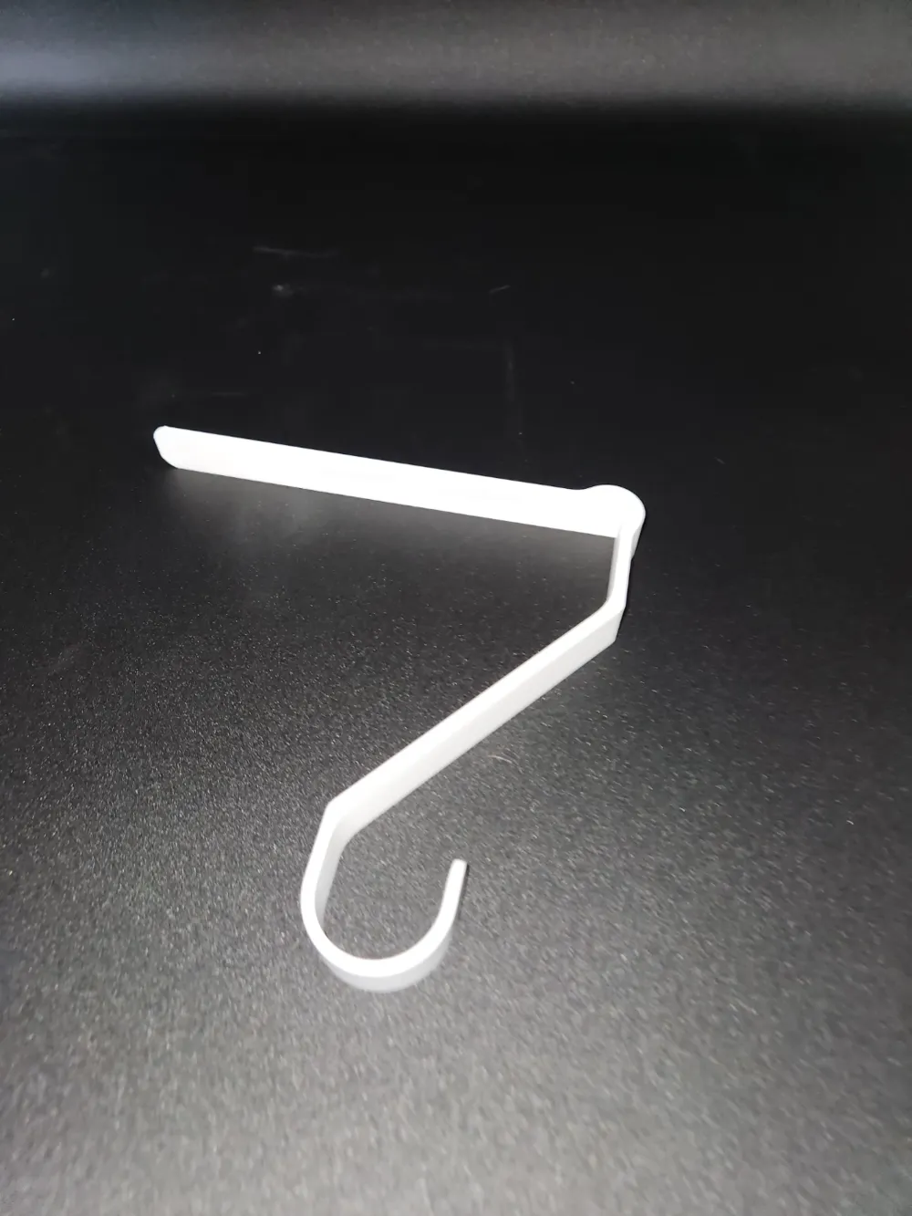 Stocking Hanger by MBSC3D - MakerWorld