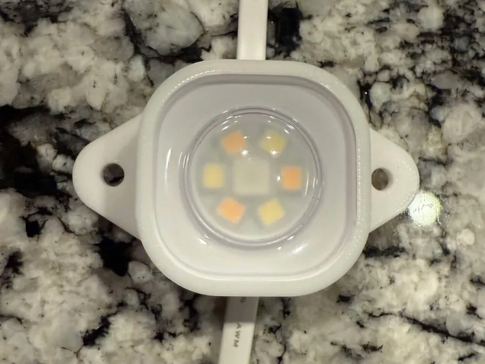 Govee H706A Permanent Lights Pro Mount Bracket by JamesT - MakerWorld