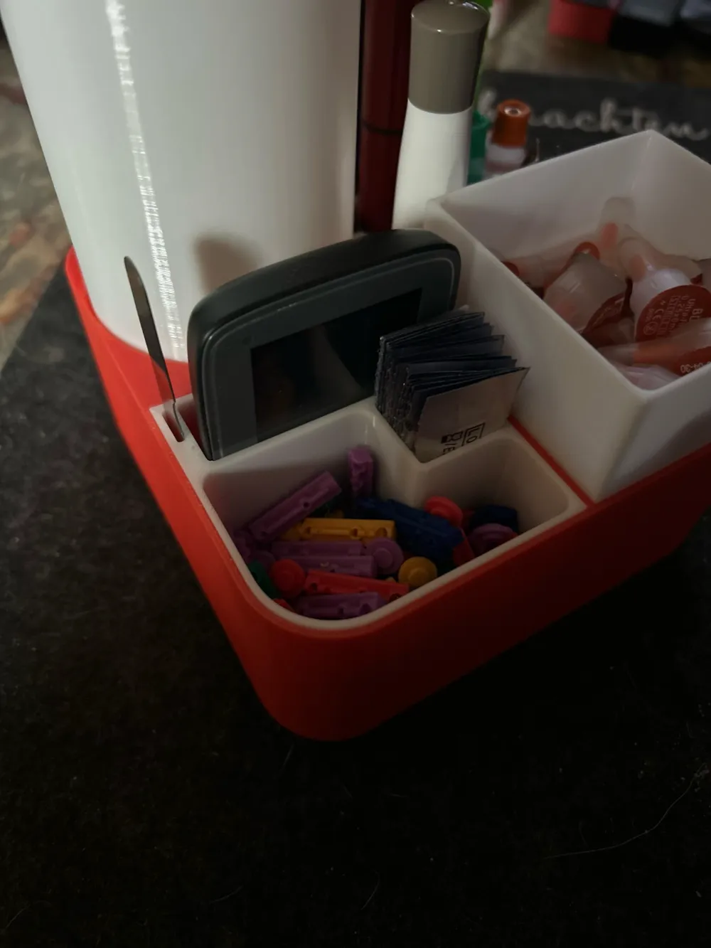 Small Diabox by Sugomojawe74 - MakerWorld