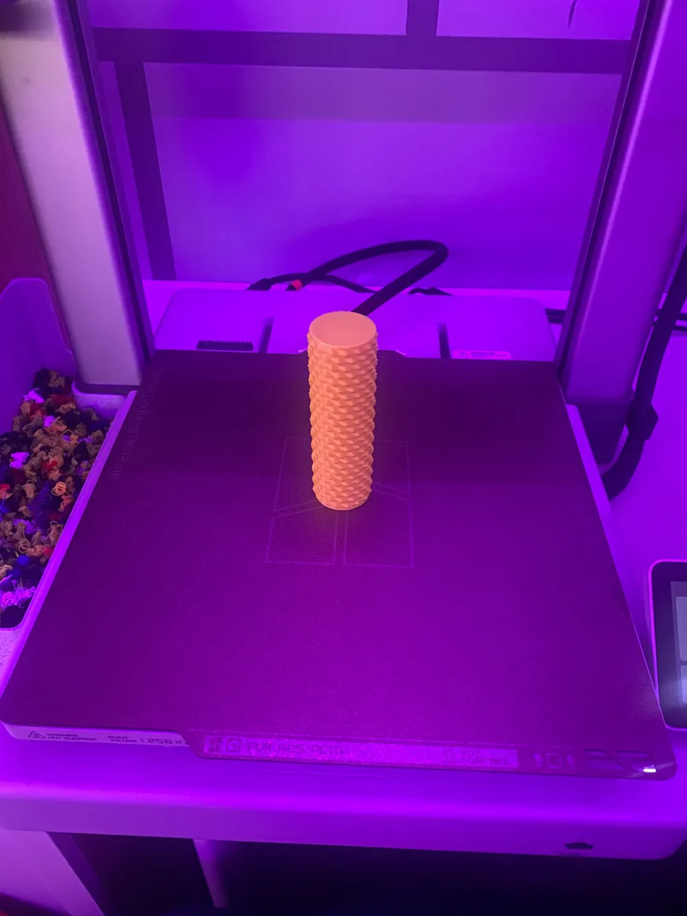 Stim Stick - Free 3D Print Model - MakerWorld