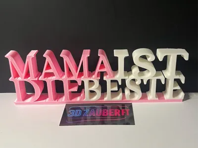 3D Zauber FT | Startseite - MakerWorld