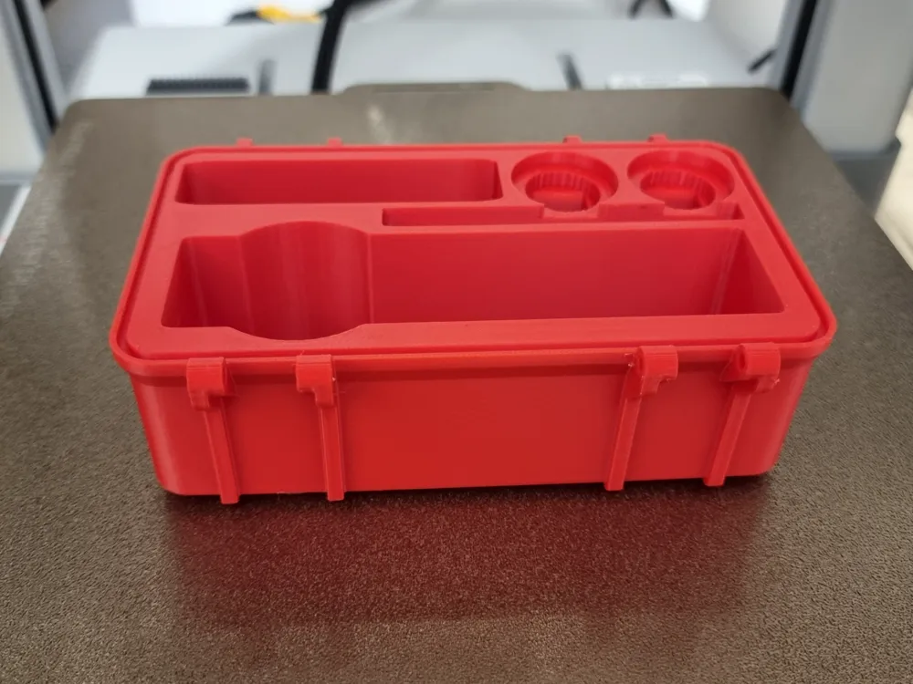 Insta360 x3 case + Bullet time cord + gopro mount - Free 3D Print Model ...