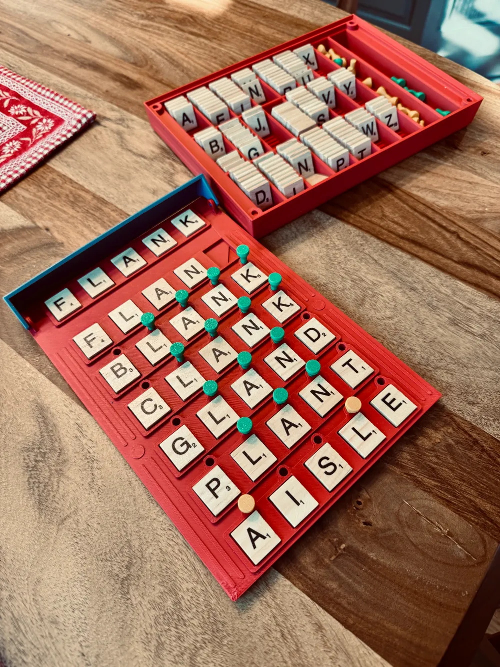 The Secret Word - Fun Competitive Word Game by ozarkexpeditions ...