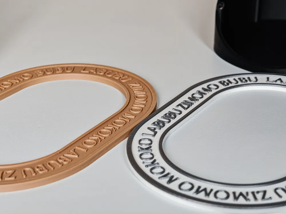 ¡Impresionante! Expositor magnético para figuras 3D: caja de ...