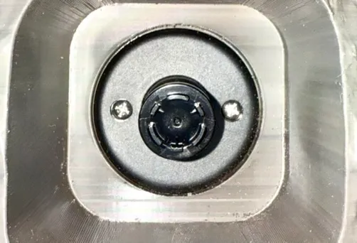 Blink 4 Camera Hidden Rock Camera Mount by LiQuid_cOOled - MakerWorld