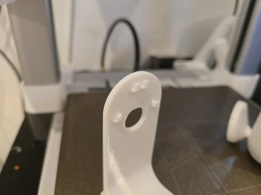 G3 Instant UniFi Camera Mount by ToogleMakerWorld: Download Free 3D Models