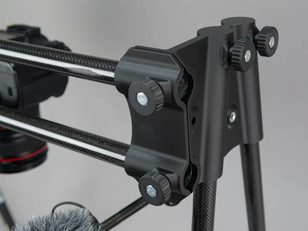 桌面俯瞰拍摄装置 来自 flummer MakerWorld：免费下载 3D 模型