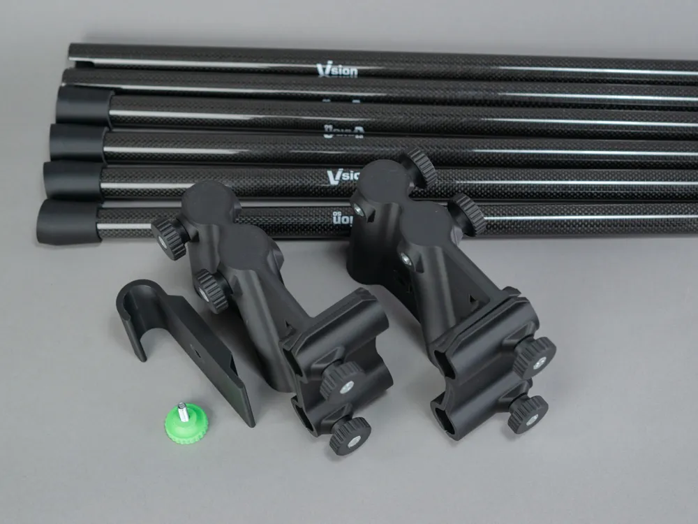 Tabletop overhead shooting rig by flummer MakerWorld: Download Free 3D ...