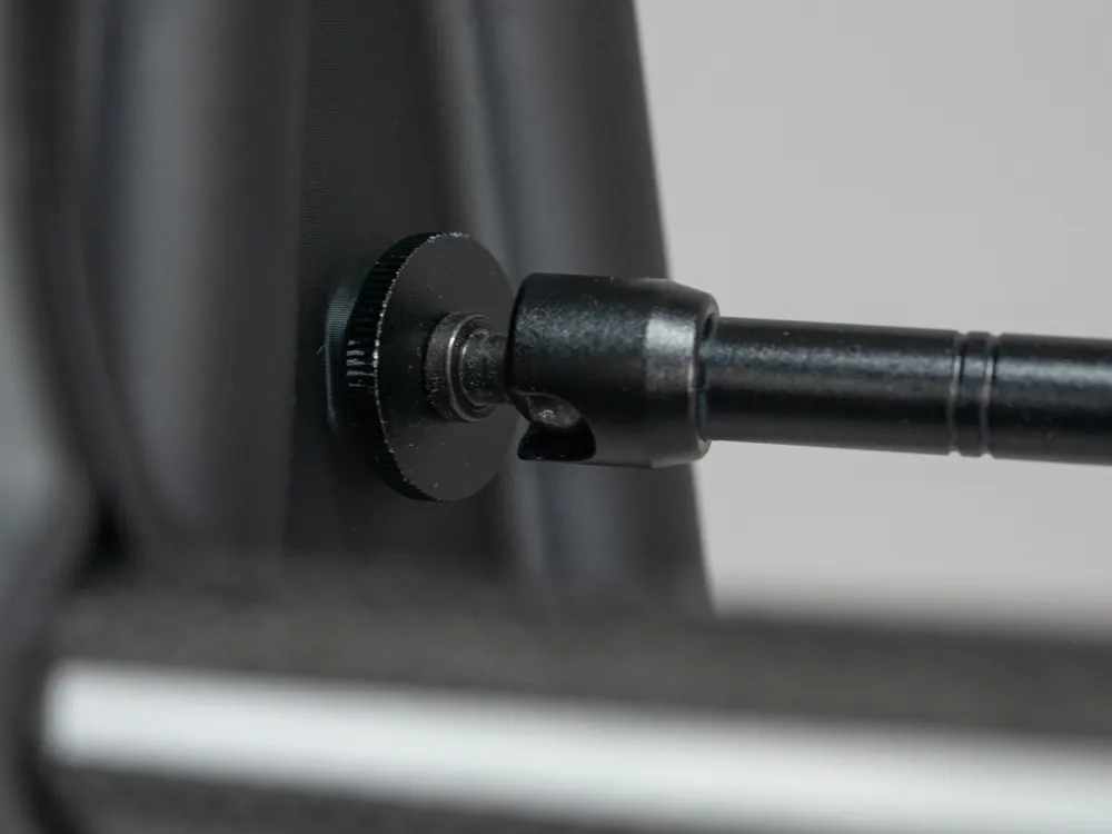 Tabletop overhead shooting rig by flummer MakerWorld: Download Free 3D ...