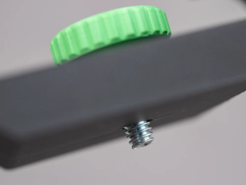 Tabletop overhead shooting rig by flummer MakerWorld: Download Free 3D ...