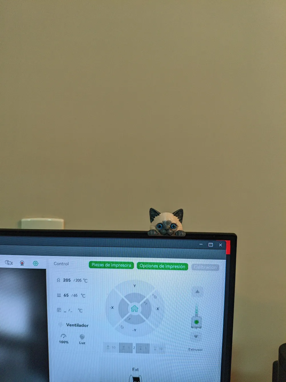 Gato Siamés Cat Siamese - Free 3D Print Model - MakerWorld