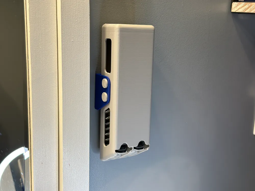 Contact Dispenser by Caffienated_Architect - MakerWorld