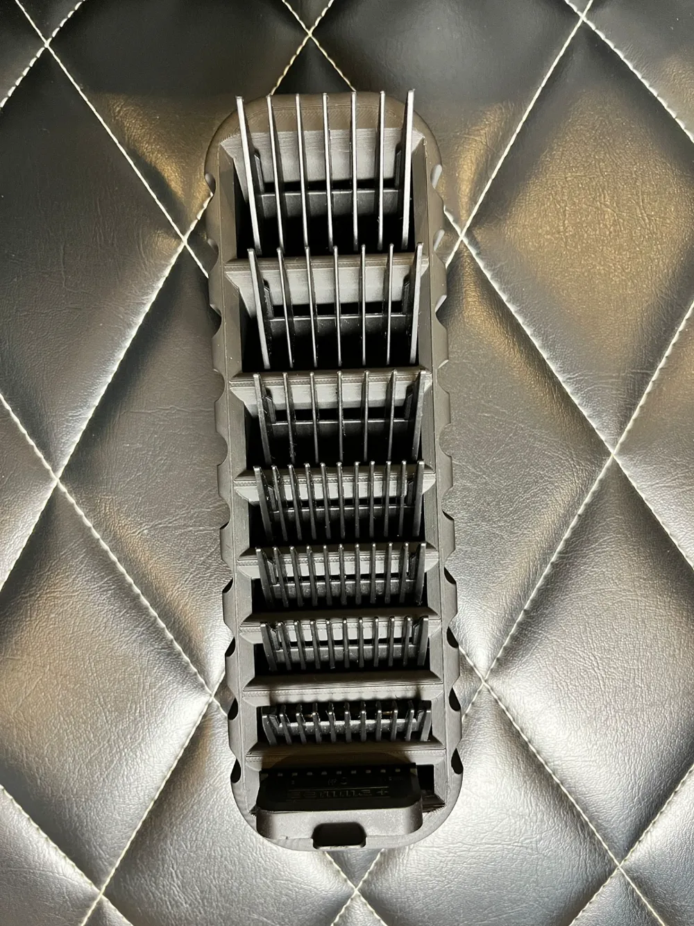 Clipper guard holder by Maes_J MakerWorld: Download Free 3D Models