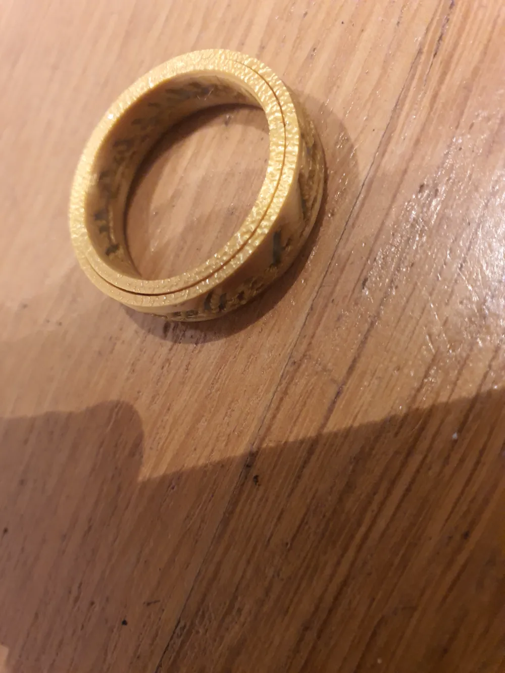 THE ONE RING by aviams 3D PRINT MakerWorld: Download Free 3D Models