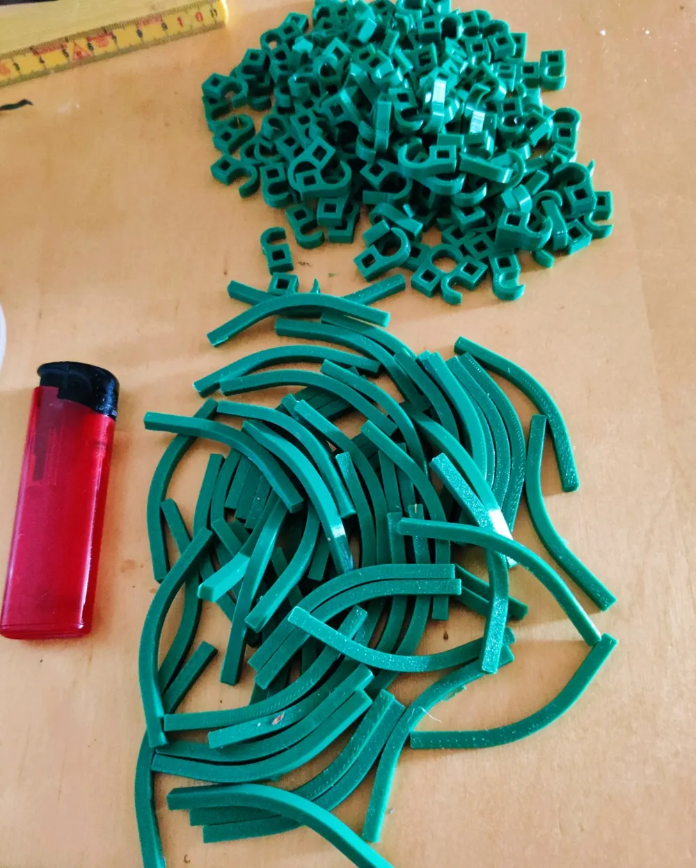 Super cropping (Stem Splint) by Madtrap - MakerWorld