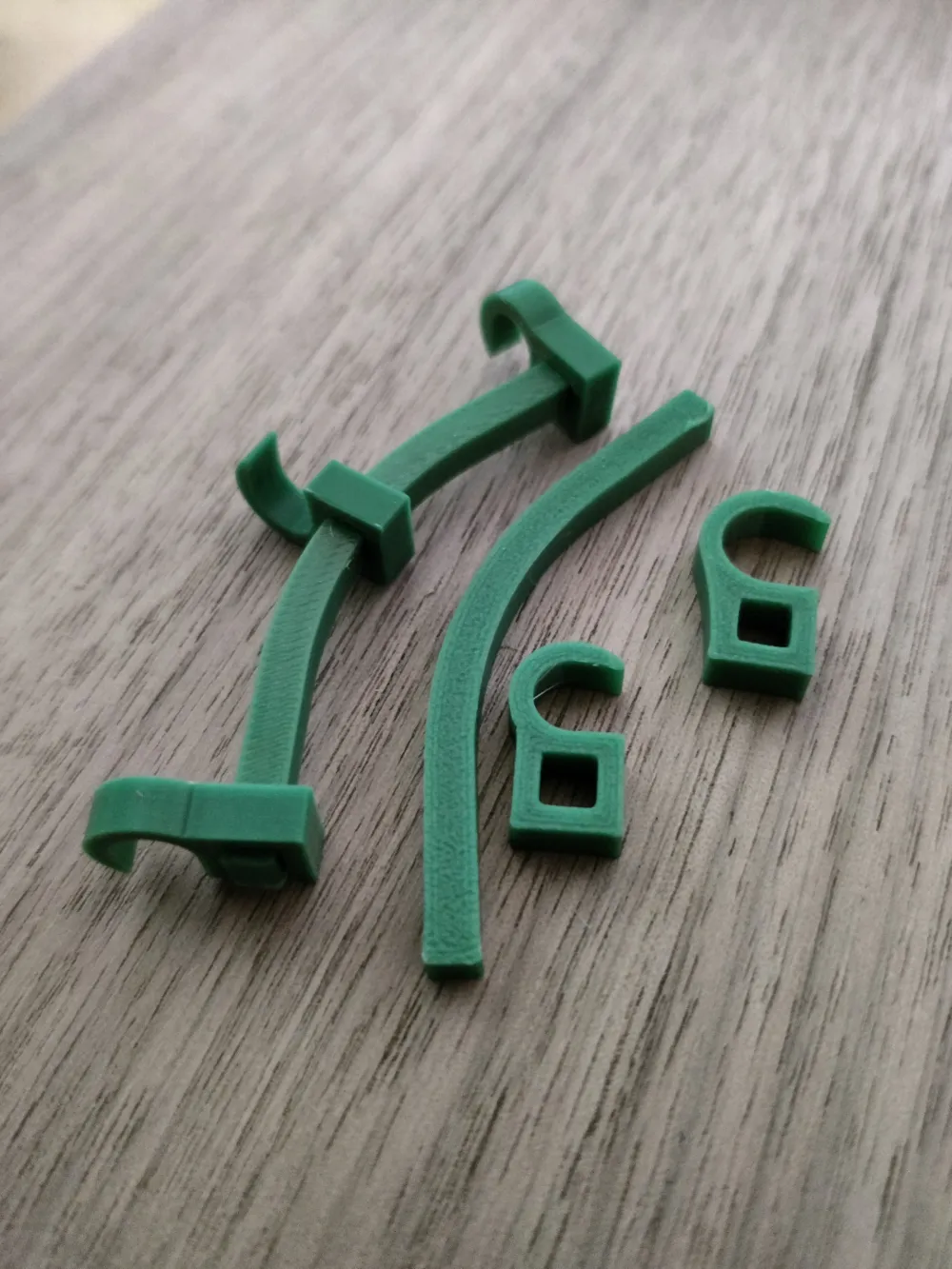 Super cropping (Stem Splint) by Madtrap MakerWorld: Download Free 3D Models