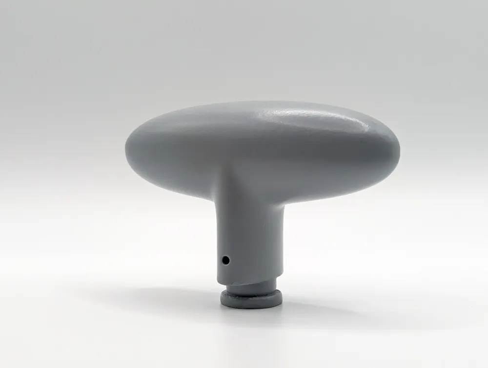 APOLLO TRANSLATION HAND CONTROLLER by Matteo.Conti - MakerWorld