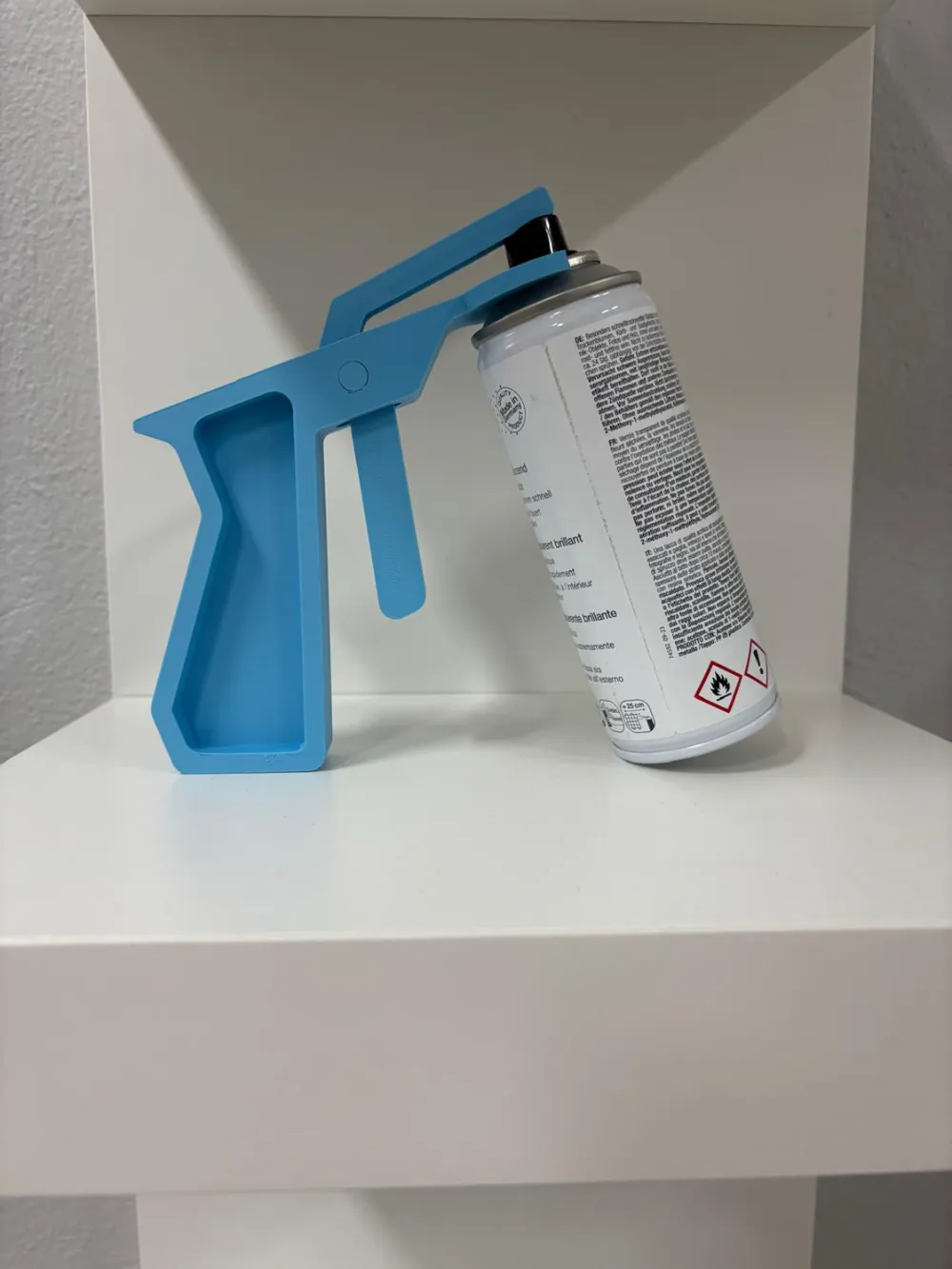 Guncan by Luca - MakerWorld
