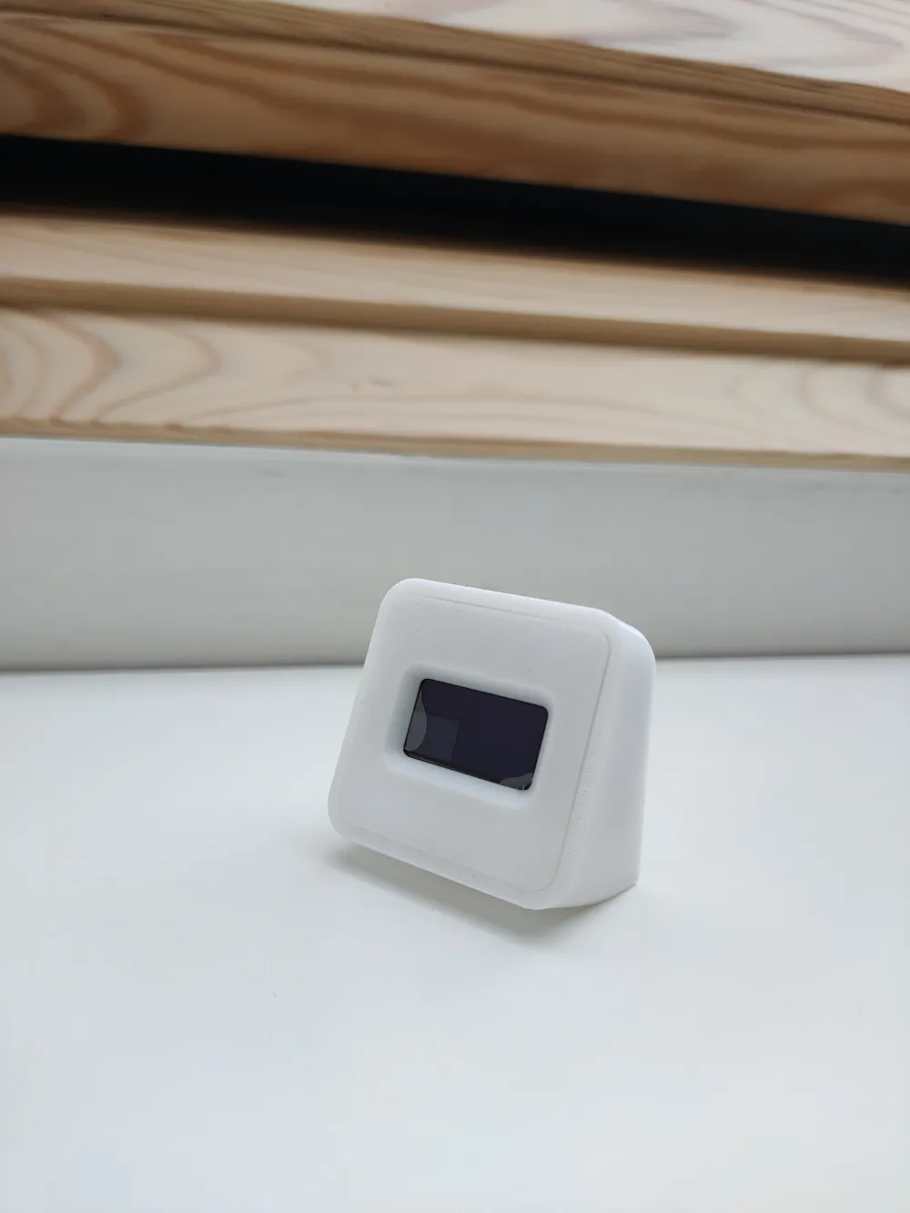 Display Cover for New OLED 0.96 Version Remixed by Tim MakerWorld ...