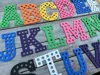 Dotted letters by Tinker Link MakerWorld: Download Free 3D Models