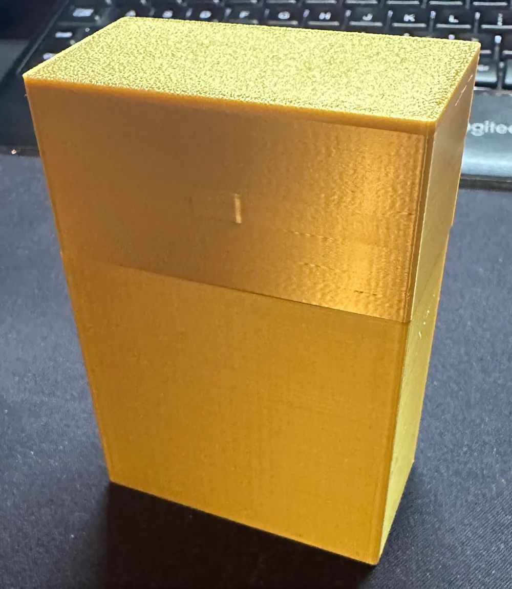 Playing Cards - Full Deck - Plus case - Free 3D Print Model - MakerWorld
