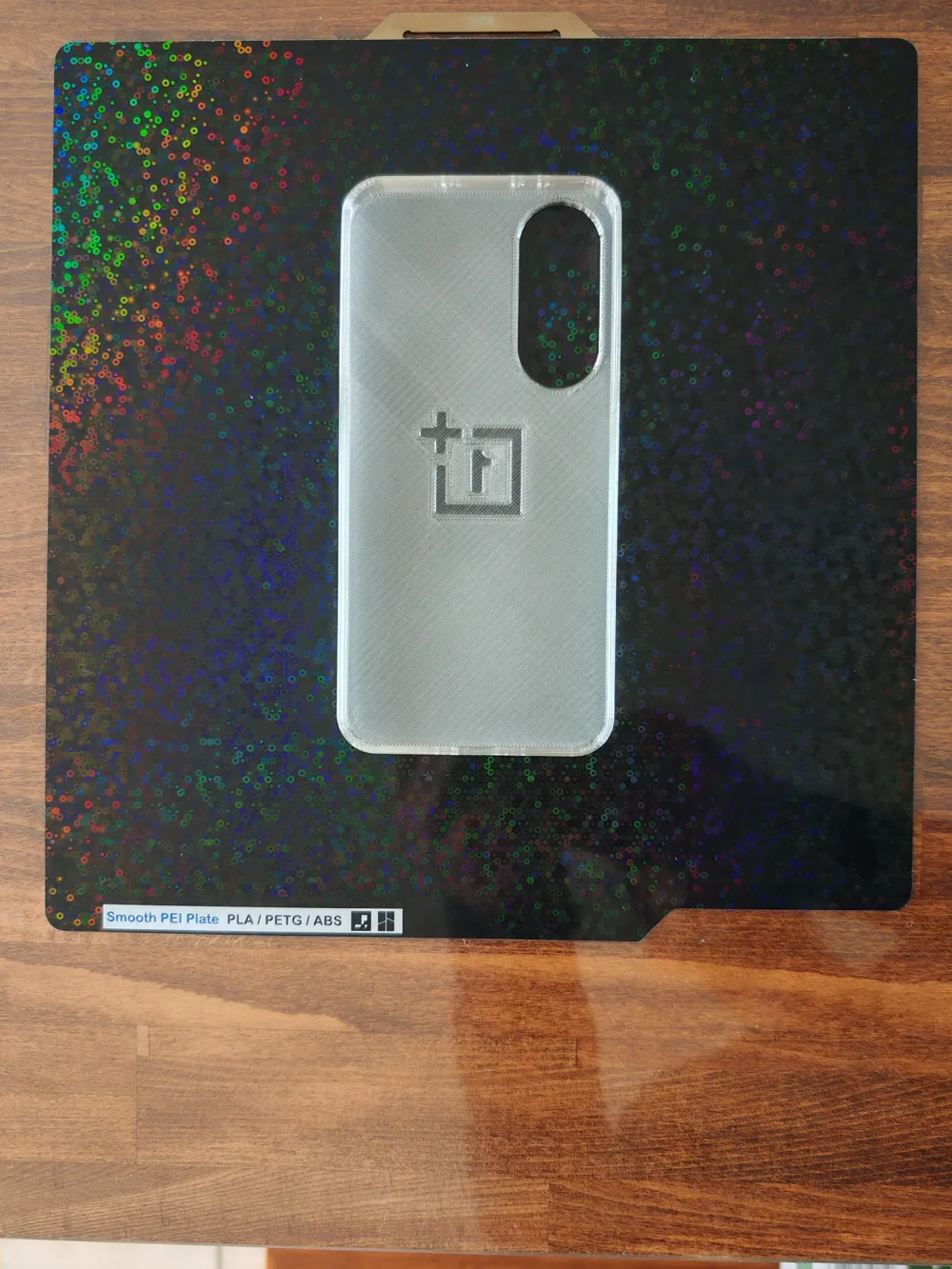 OnePlus NORD 5 TPU Case by savanzini MakerWorld: Download Free 3D Models