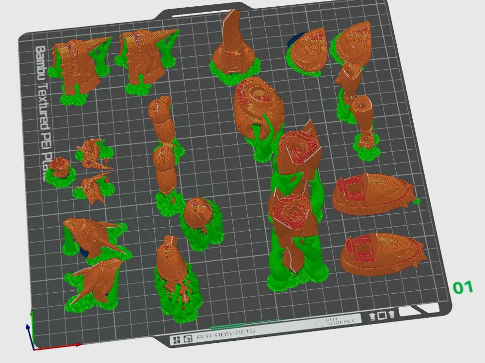 Digimon Kaiser Greymon Kaisergreymon by 昊天Studio - MakerWorld