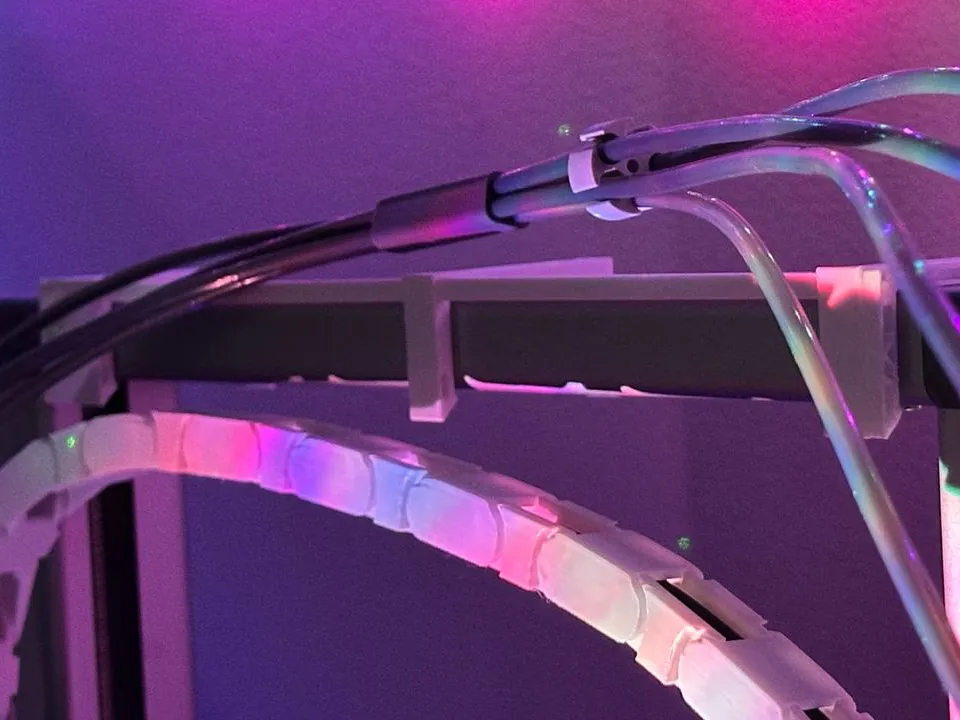 Schutz für Bambu Lab A1 von Kostyk MakerWorld: Kostenlose 3D-Modelle ...