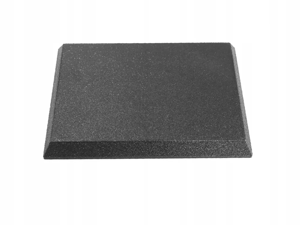 DISPLAY BASE - SMALL SIMPLE scale model 160x120mm by cmykpyk MakerWorld ...