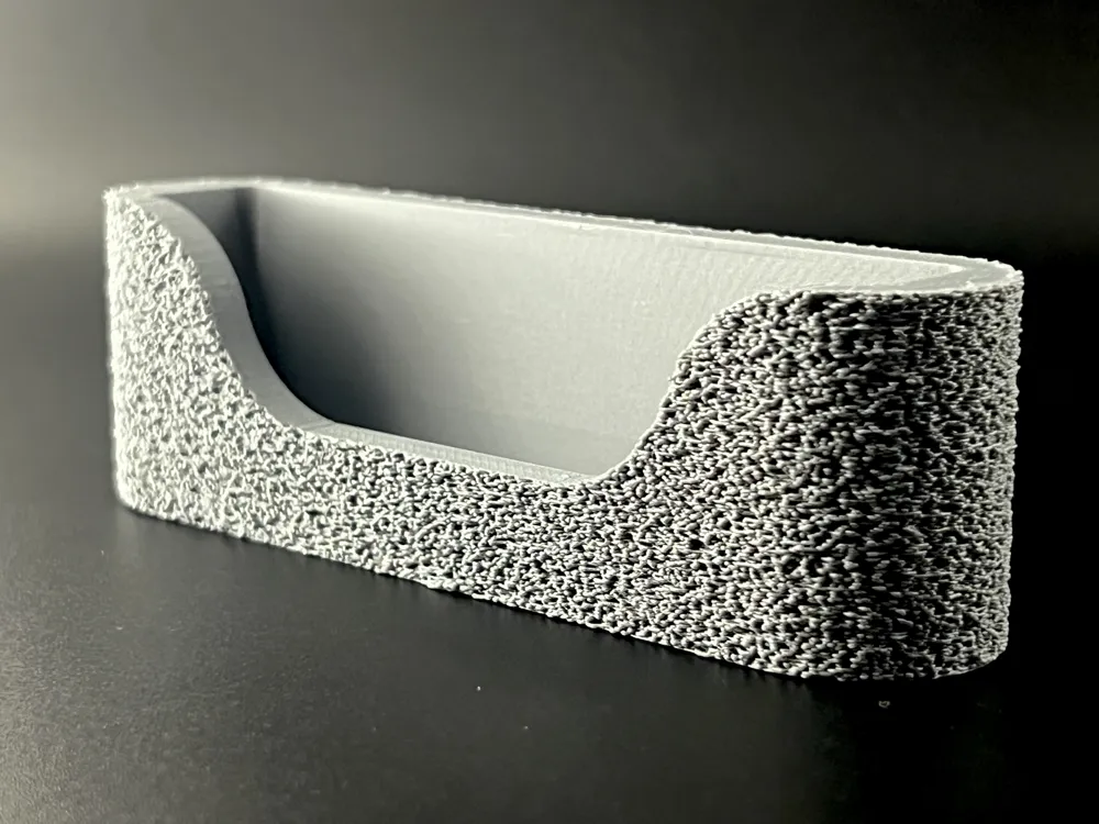 Business Card holder - Free 3D Print Model - MakerWorld