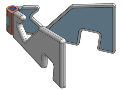 LaFayette1824 | Home - MakerWorld