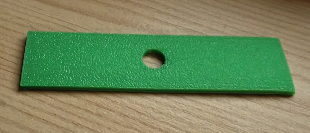 7mm Spacer Plate by AJueng1 - MakerWorld