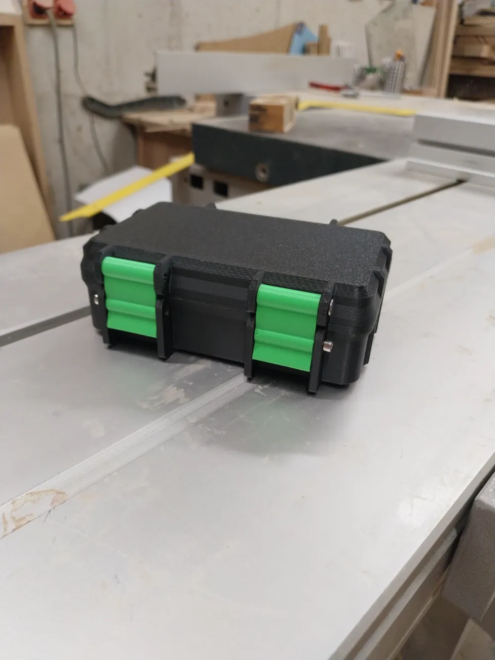 Small Box Remixed by Philipp - MakerWorld