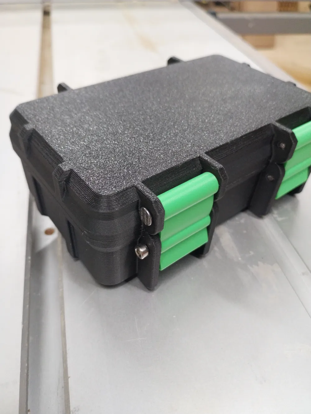 Small Box Remixed by Philipp - MakerWorld