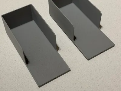 Ultimate Gridfinity Kitchen Drawer Organizer Remixed by Valorian ...