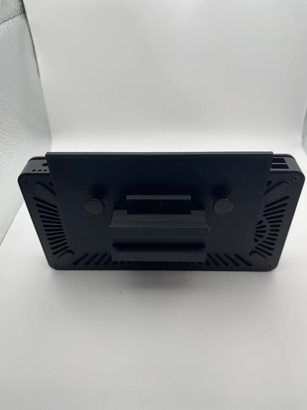 Mele Overclock 4c対応ビクセン望遠鏡マウントプレート 作成者： Capturing_Photons MakerWorld：無料 ...