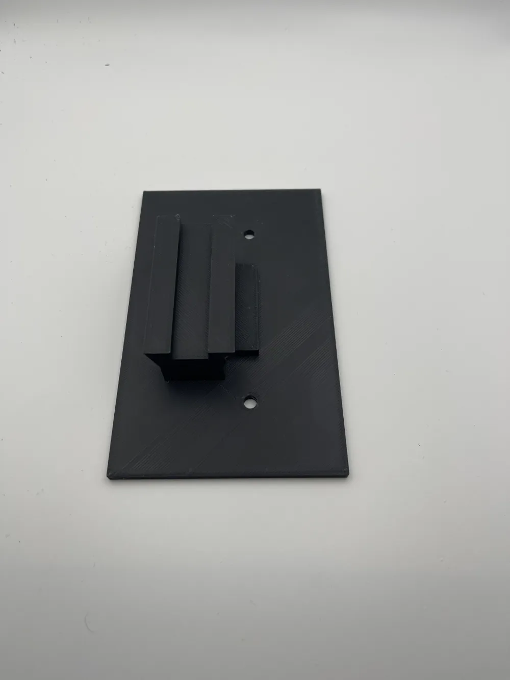 Mele Overclock 4c Vixen Telescope Mounting Plate - Free 3D Print Model ...