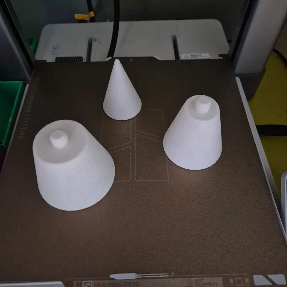 Christmas tree - no supports needed by C4U - MakerWorld